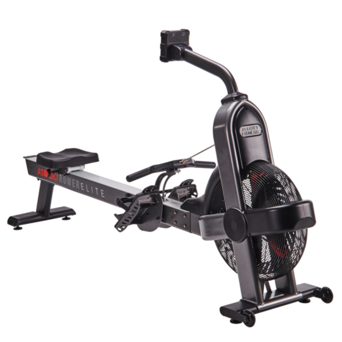 Assault Fitness - AirBike - Classic ab 970€ inkl. Versand! Finanzierung ...