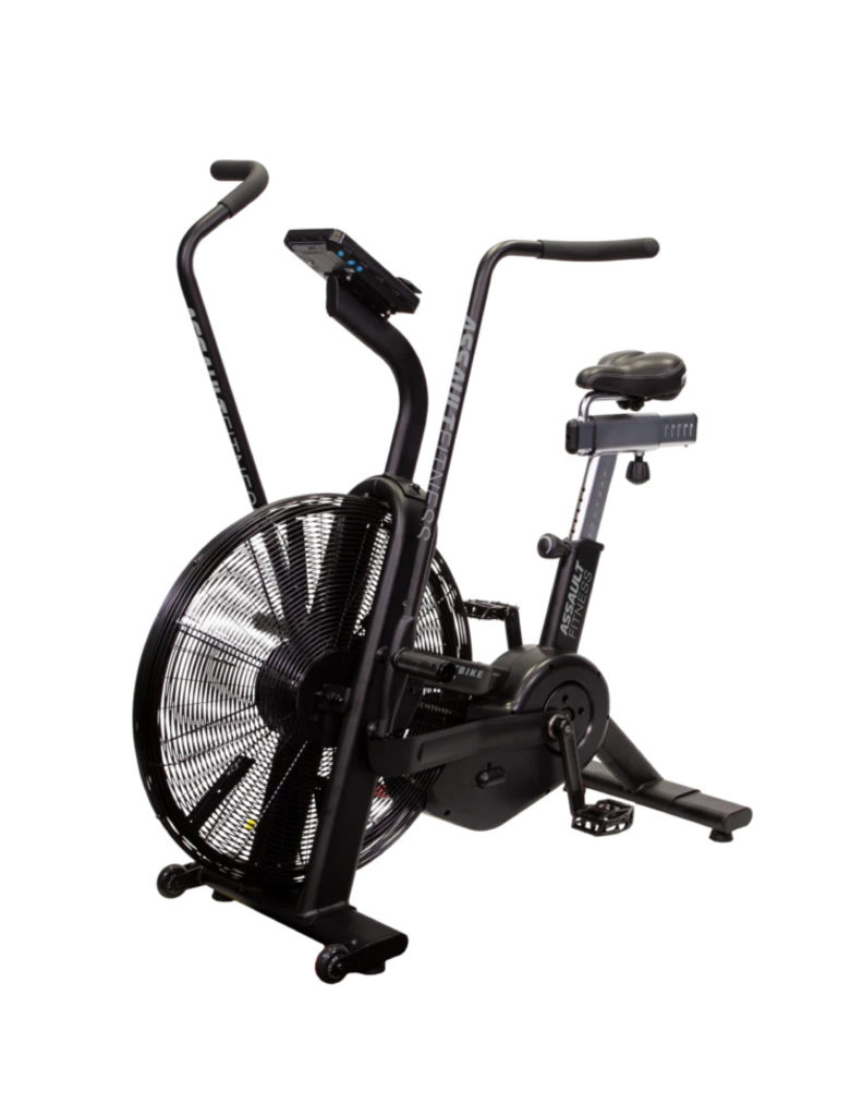 Assault Fitness Air Bike Pro ab 1.299,00 € inkl. Versand! Finanzierung ...
